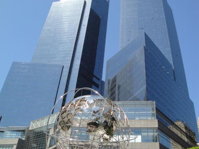 342 West 56th Street, Unit 1E
