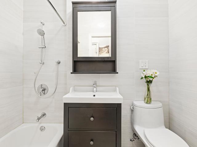 342 West 56th Street, Unit 3A | Compass