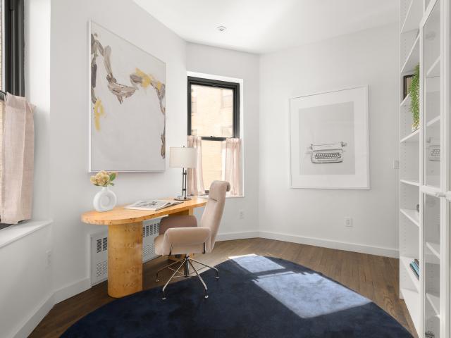 342 West 85th Street, Unit PH6AB | Compass