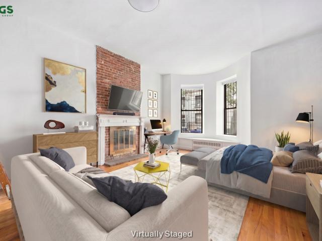 342 West 85th Street, New York, NY