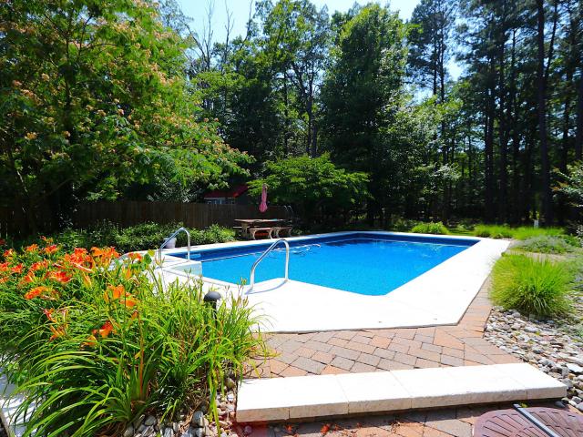 342 Wicomico Road