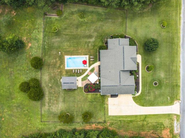 342 Wildberry Lane