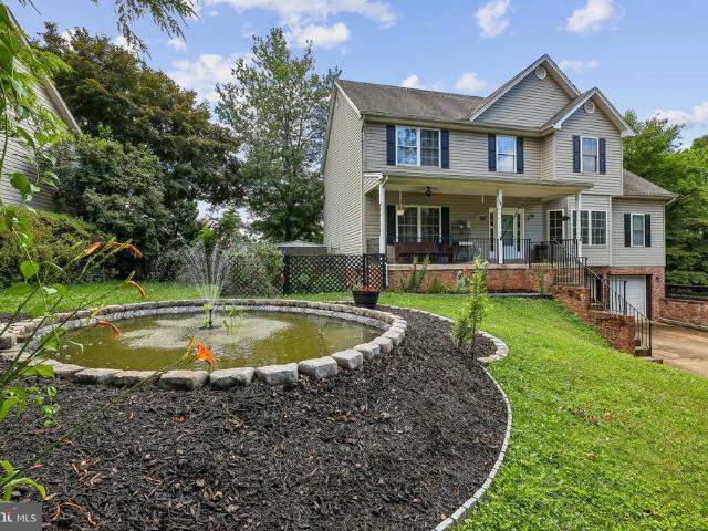 342 winchester st