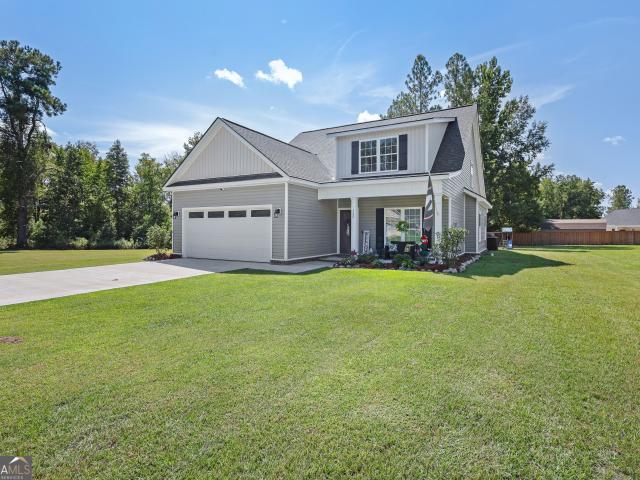 342 Tallulah Bend