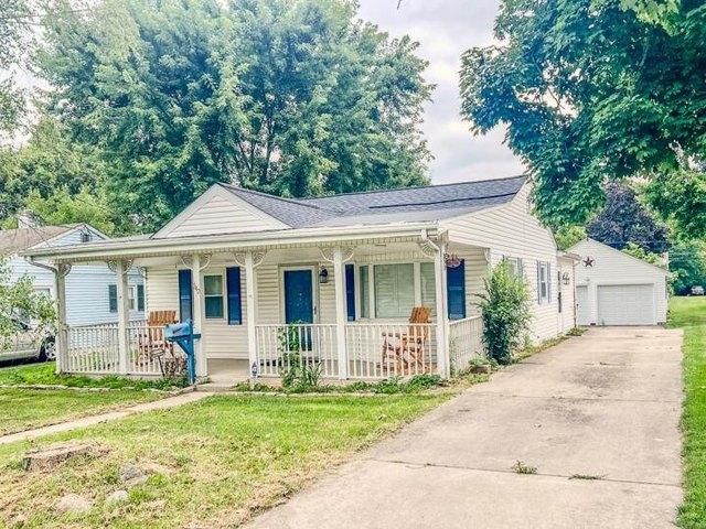 342 Talmadge Ave, Lancaster, OH 43130