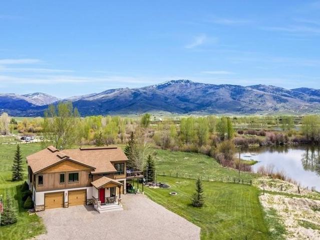 34340 County Road 14, Steamboat Springs, CO 80487