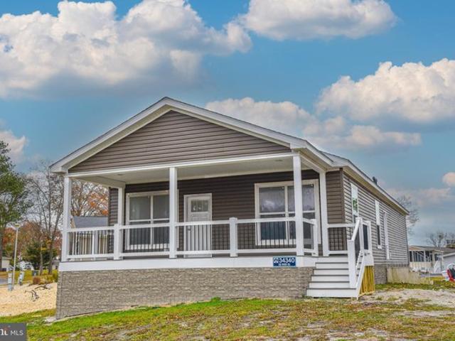 34340 River Rd Unit 129, Long Neck, DE 19966