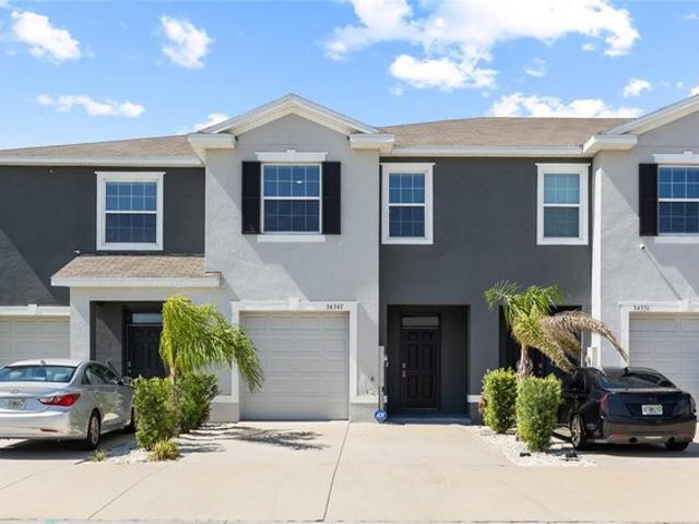 34347 Sorrel Mint Dr, Wesley Chapel, FL 33543