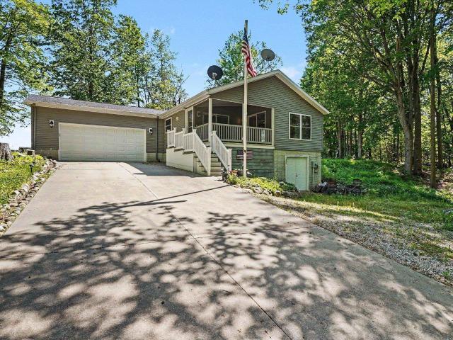 3434 Maple Ridge # Lot: 28 32