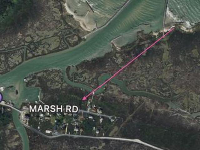 3434 Marsh Road