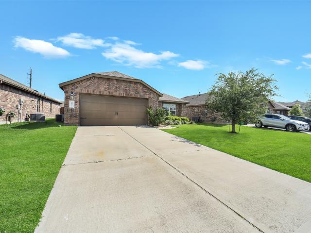 3434 McDonough Way, Katy, TX 77494 | MLS #73179