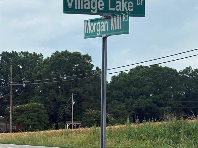 3434 Morgan Mill Road