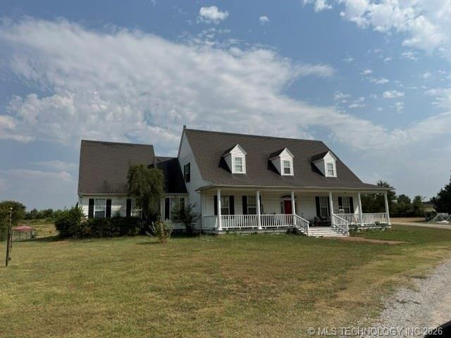 3434 Mount Washington Rd, Ardmore, OK 73401