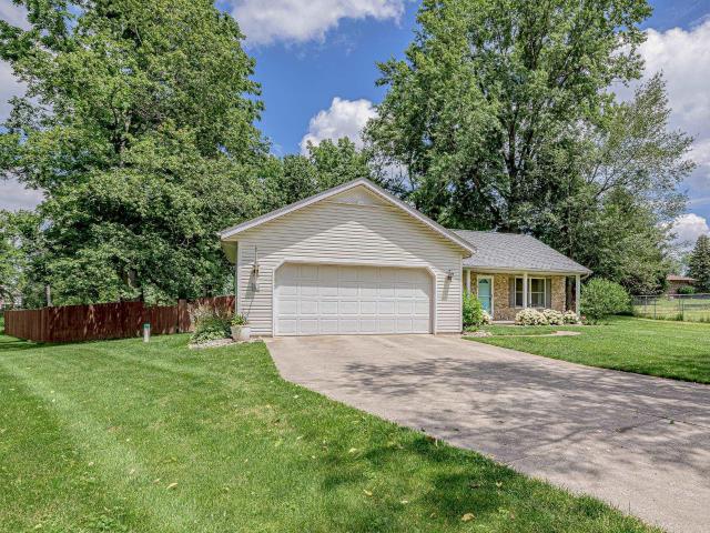 3434 N Berry Patch Lane