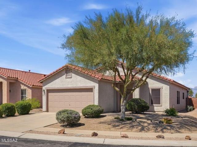 3434 N Oak Springs Ct, Tucson, AZ 85745