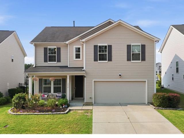 3434 Norway Spruce Rd, Raleigh, NC 27616
