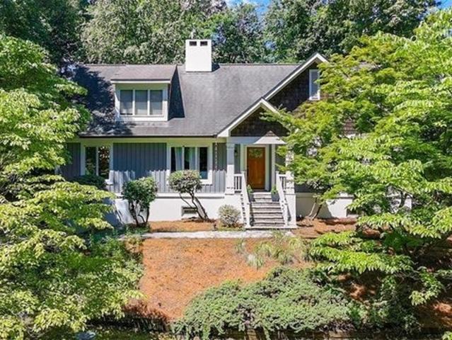 3434 Buena Vista Rd, Winston Salem, NC 27106