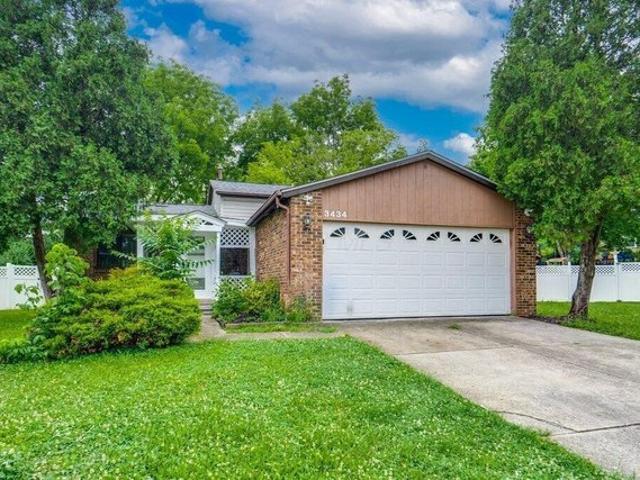 3434 Bufford Ct, Columbus, OH 43231