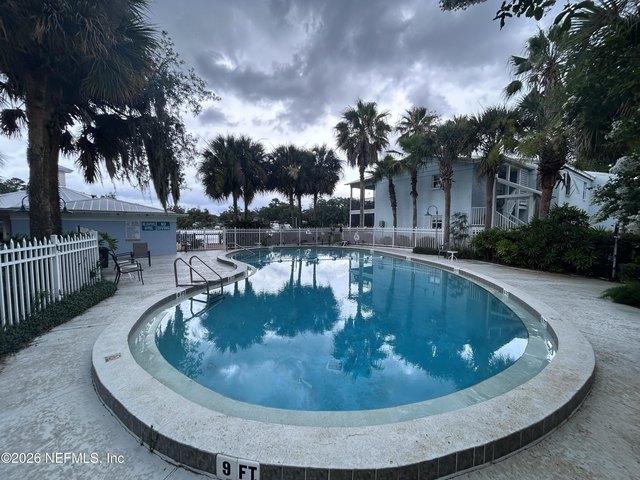 3434 Blanding Blvd Unit 228, Jacksonville, FL 32210