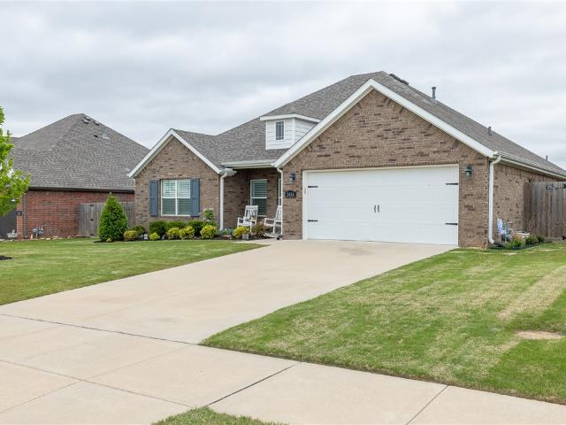 3434 Bowen Drive