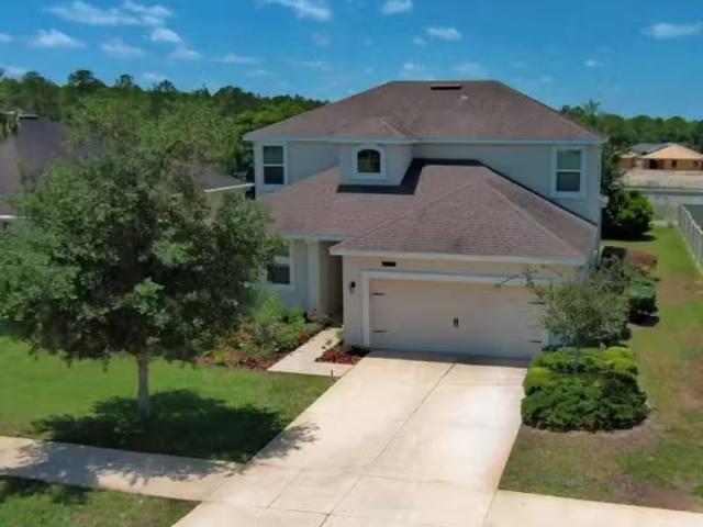 3434 BRADLEY CREEK PKWY, GREEN COVE SPRINGS, FL 32043 Single F.