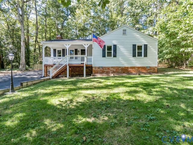 3434 Castlebury Drive