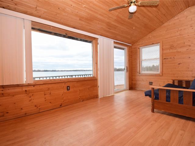 3434 Chenoweth Dr, Webster, WI 54893 | MLS #1599