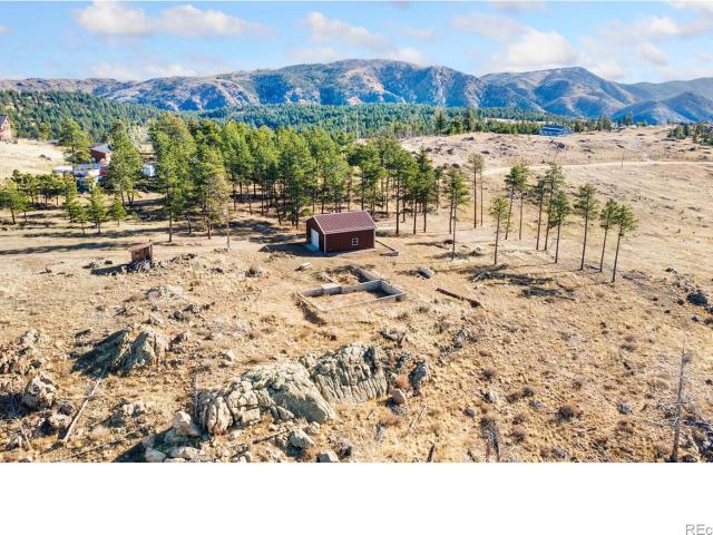 3434 Davis Ranch Road