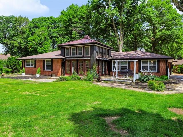 3434 E 8th St, Anderson, IN 46012