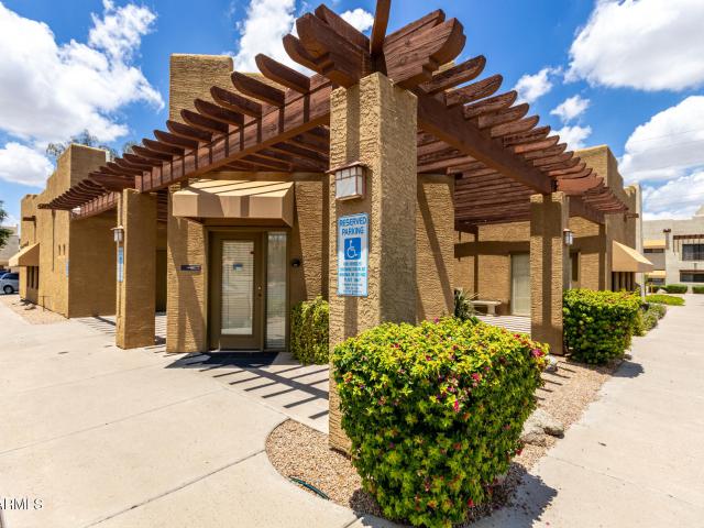 3434 E Baseline Rd, Unit 246, Phoenix, AZ 85042 | MLS #6946