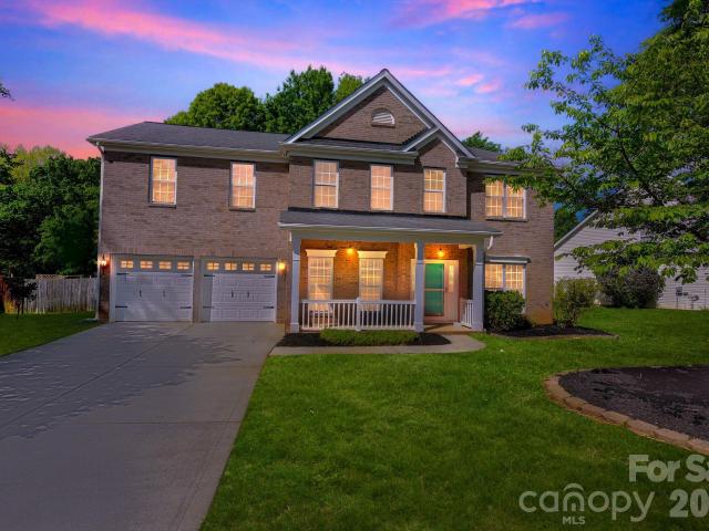 3434 Fallowbrook Forest, York, SC 29745 | MLS #4369 | Compass