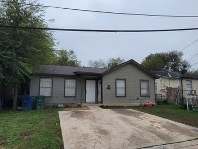 3434 Gateway Dr, San Antonio, TX 78210