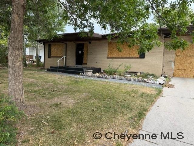 3434 Green Valley Rd, Cheyenne, WY 82001