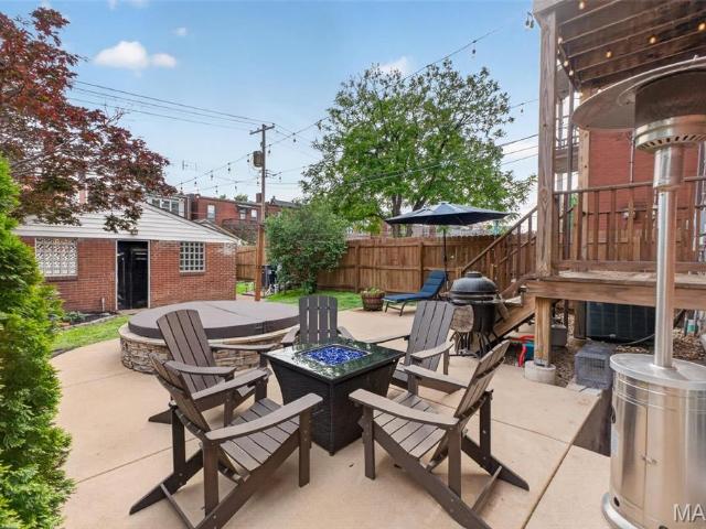 3434 Humphrey St, Louis, MO 63118 | MLS #26027