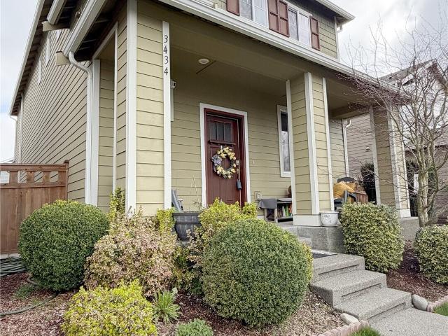 3434 Hera St NE, Lacey, WA 98516 | MLS #2494