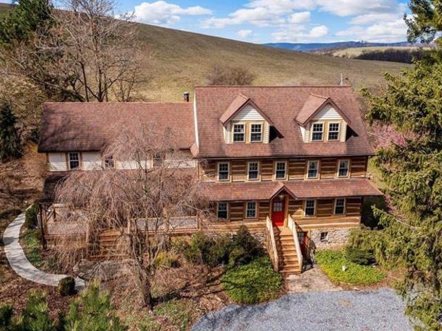 3434 Hill Rd, Washington Township, PA 18080
