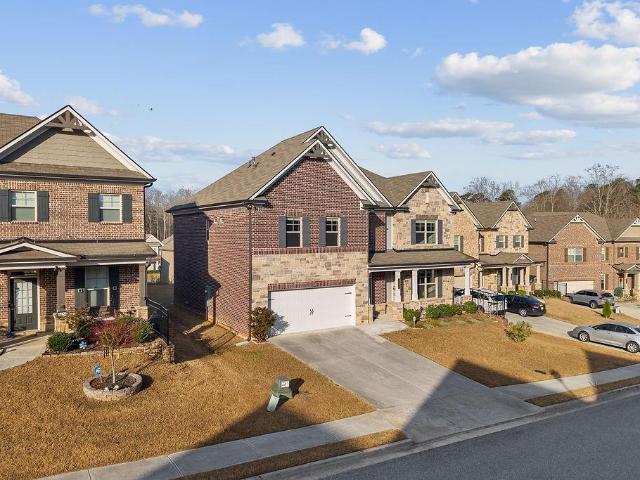 3434 Ivy Farm Path