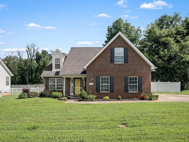 3434 Leslie Ln, Murfreesboro, TN 37128