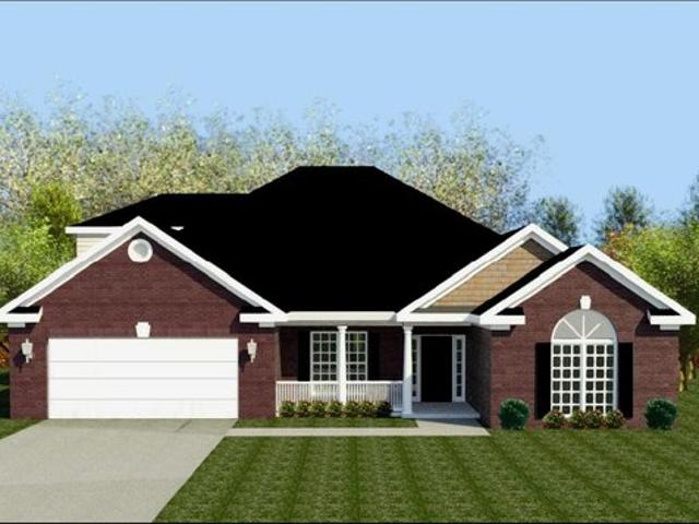 3434 Stockport Dr, Hephzibah, GA 30815