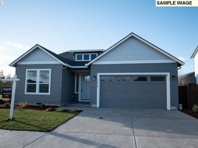 3434 SE 8th Ave, Battle Ground, WA 98604