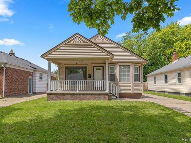 3434 Vassar St, Dearborn, MI 48124