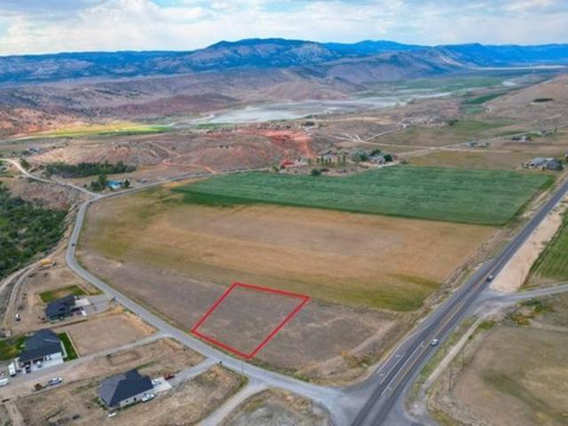 3434 W 4550 S Unit 2, Sterling, UT 84665