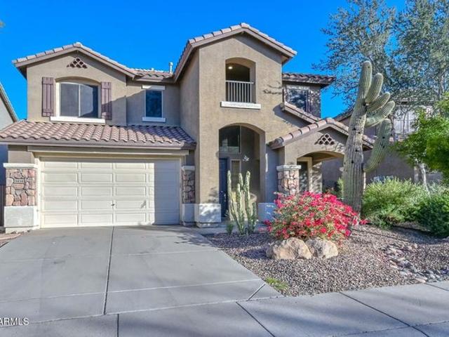 3434 W Thoreau Ln, Anthem, AZ 85086
