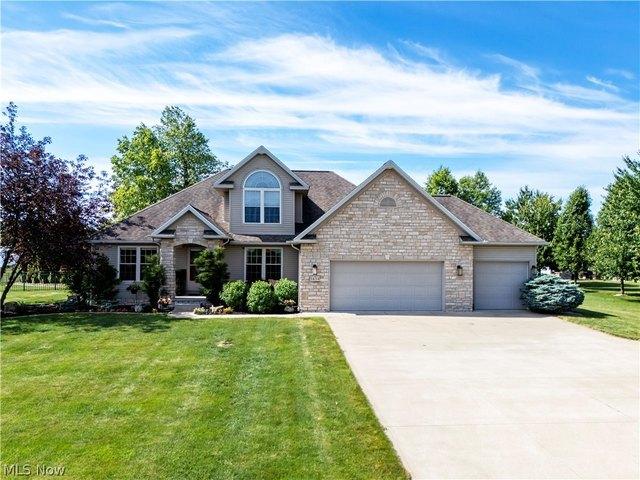 3434 York Rd, Orrville, OH 44667