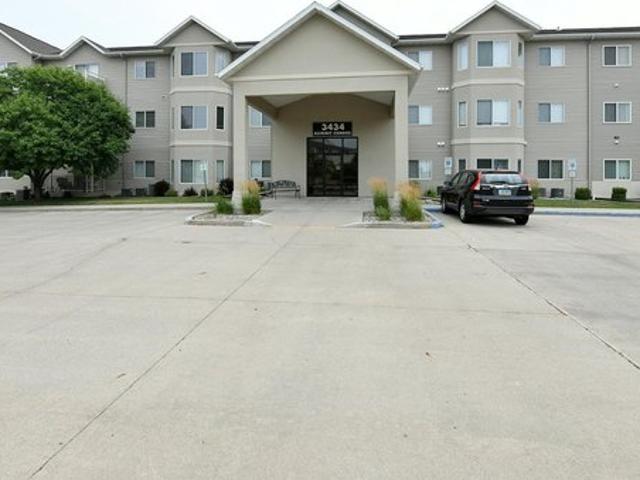 3434 28th St S Unit 110, Fargo, ND 58104