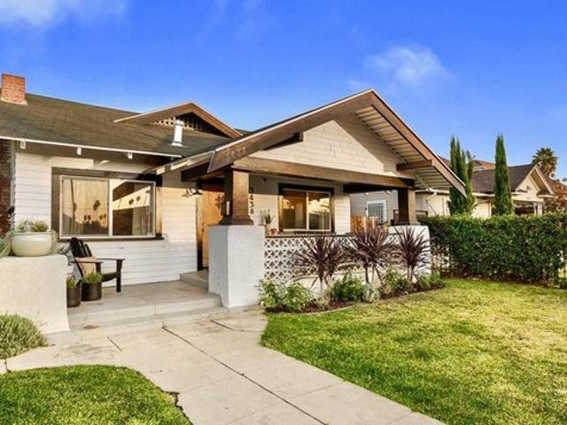 3434 7th Ave, Los Angeles, CA 90018