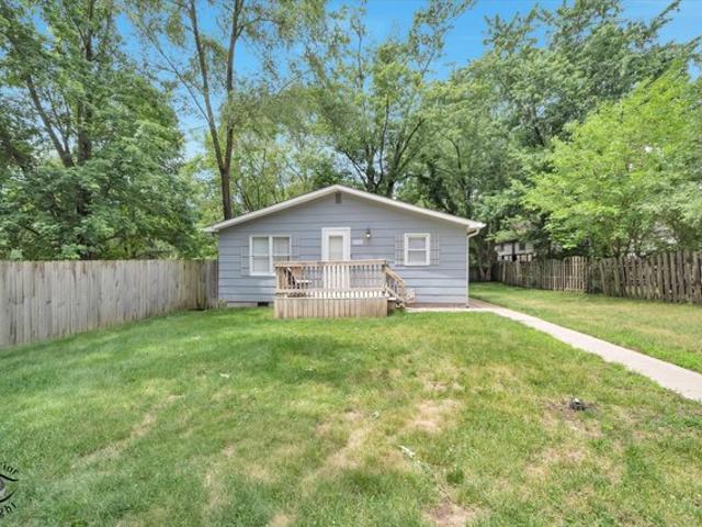 34350 S Pinegrove Ave, Wilmington, IL 60481