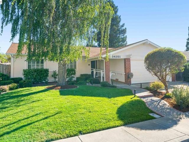 34351 Newton Ct, Fremont, CA 94555