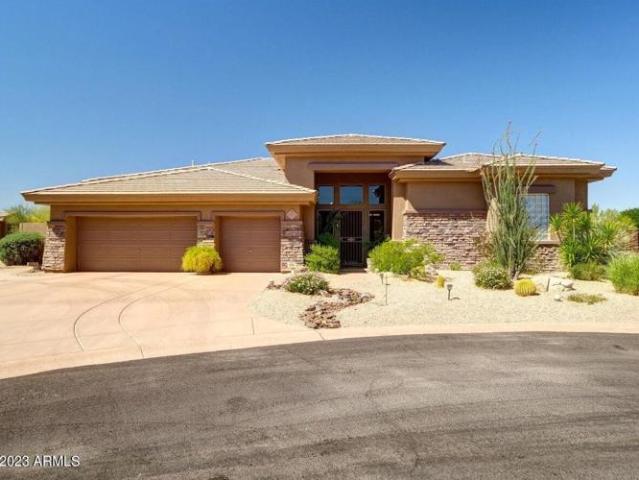 34352 N 99th St, Scottsdale, AZ 85262