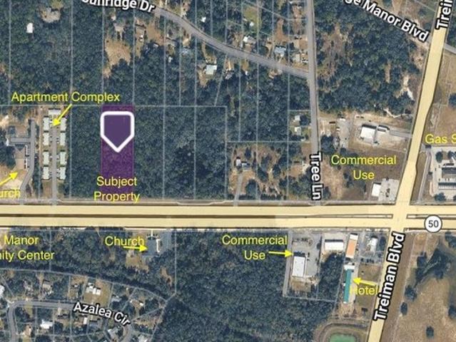 34357 Cortez Blvd, Dade City, FL 33523